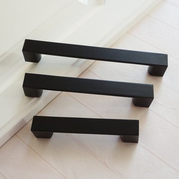 3 Inch Drawer Pulls - Etsy