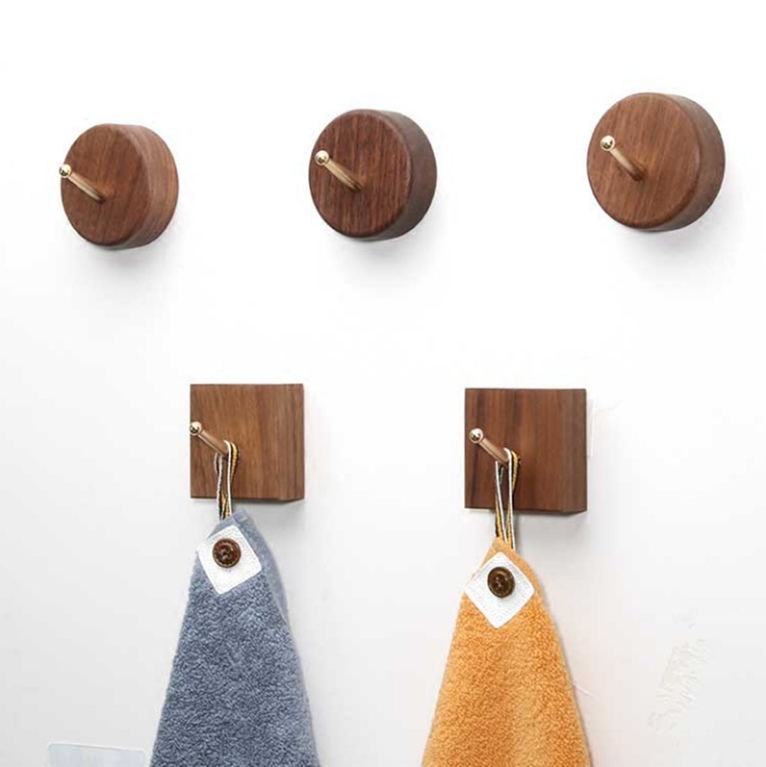 Creative Wall Hooks / Decorative Hooks / Wall Hook Coat - Etsy
