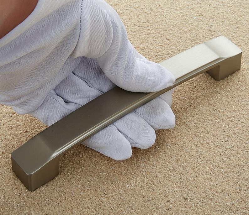 New Drawer Pulls Handles / Dresser Pull Knob Kitchen Cabinet | Etsy