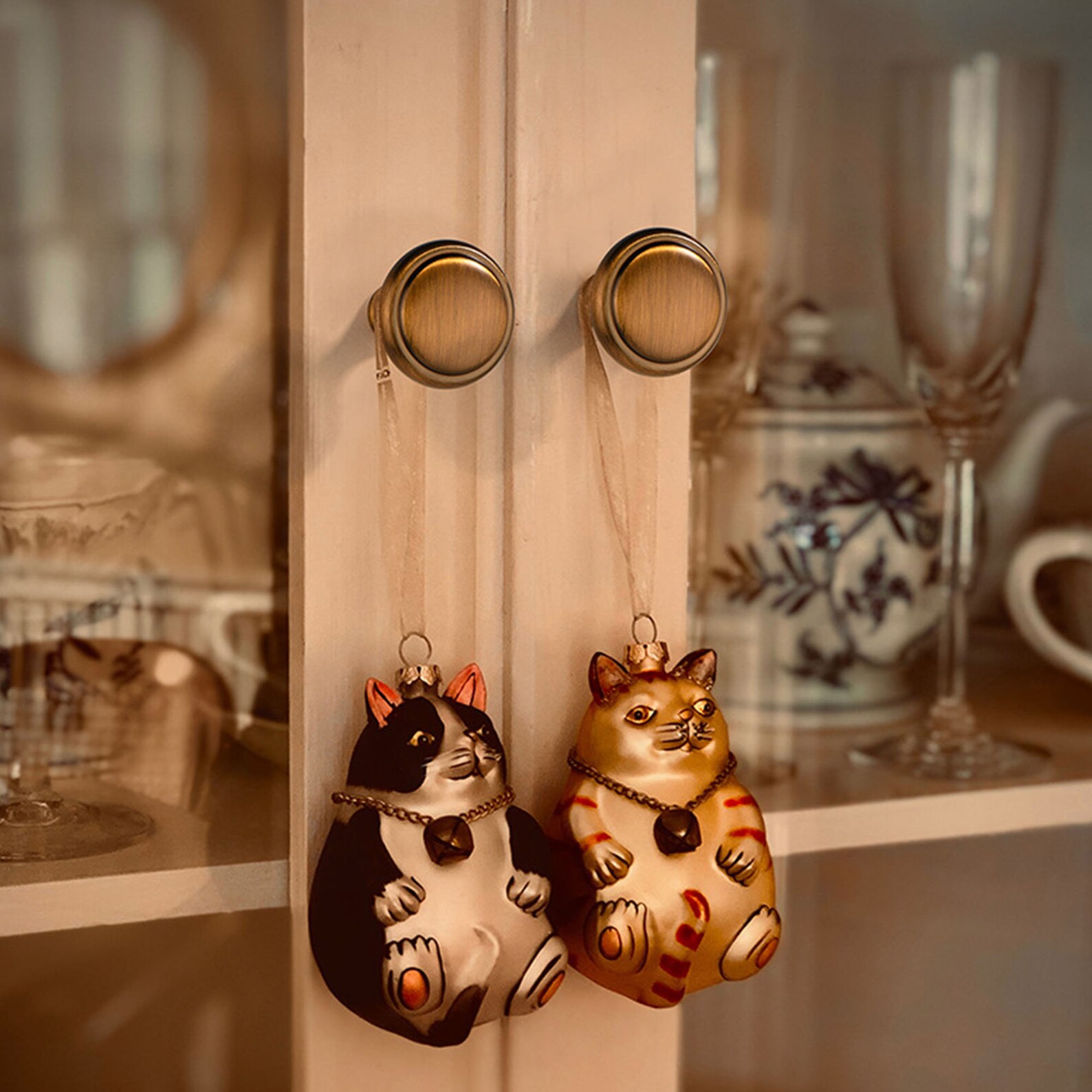 378 5755brushed Brass Drawer Pulls Knobs Etsy 3059