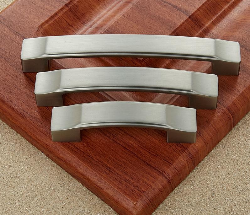 New Drawer Pulls Handles / Dresser Pull Knob Kitchen Cabinet | Etsy