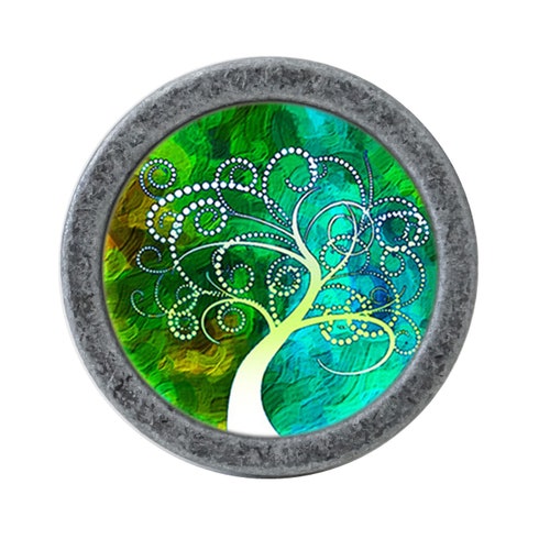 TREE OF LIFE Drawer Knobs Pulls Handles / Kitchen Cabinet - Etsy