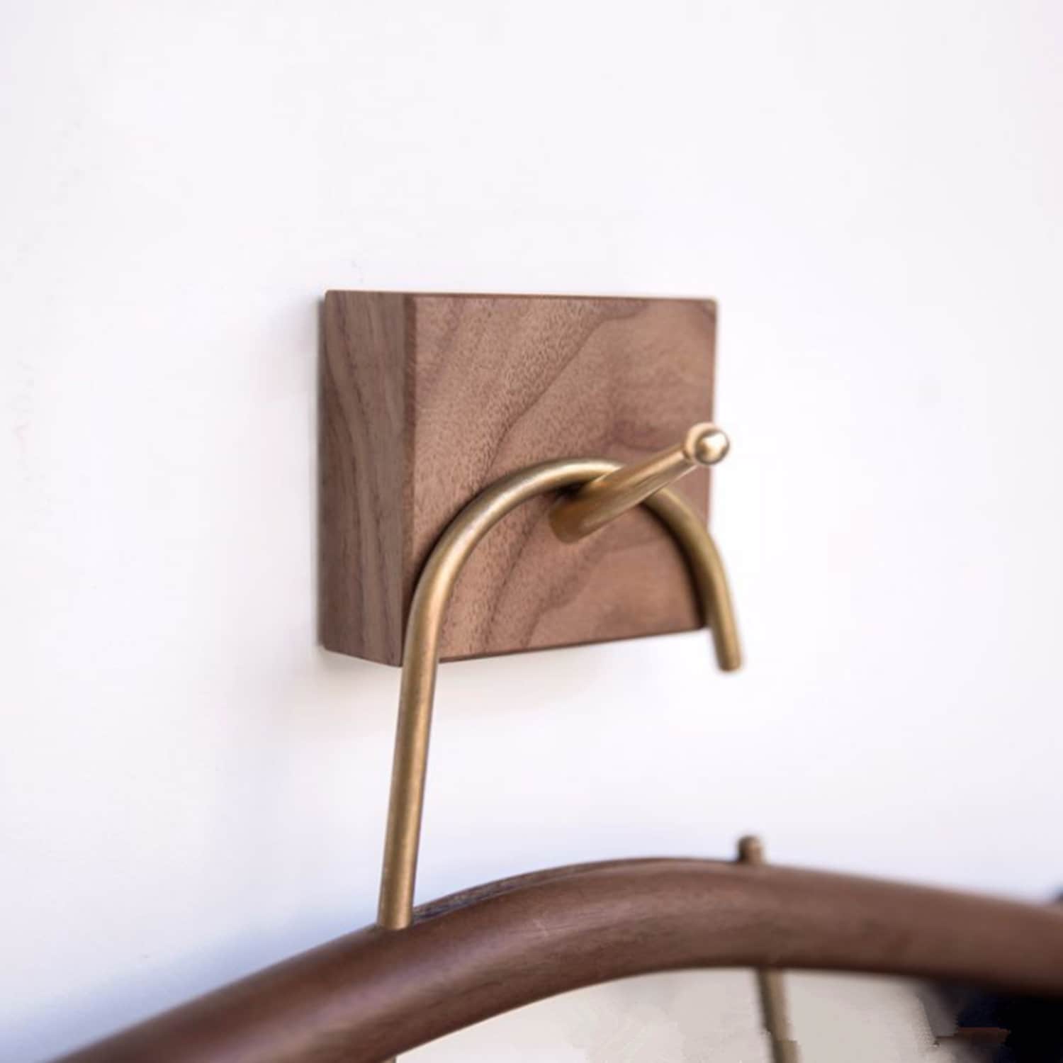 Creative Wall Hooks / Decorative Hooks / Wall Hook Coat | Etsy