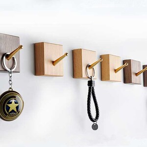 Creative Wall Hooks / Decorative Hooks / Wall Hook Coat - Etsy