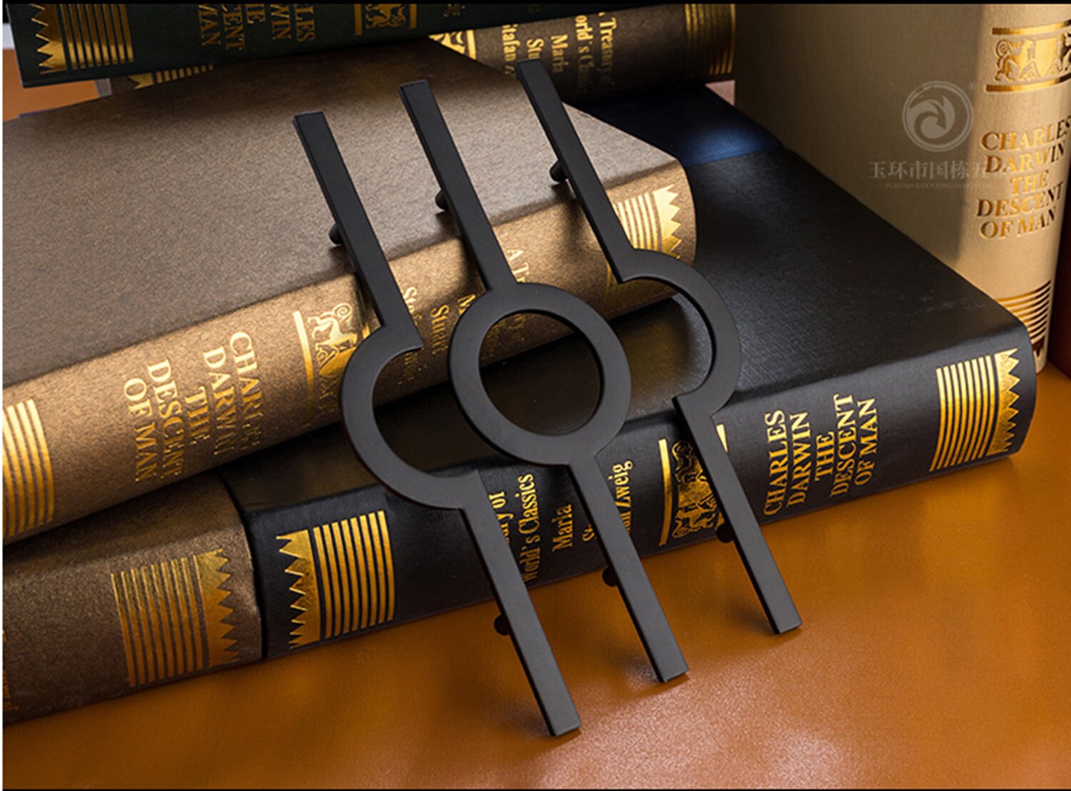 5 Brass Circle Drawer Pulls Handles Semi-circle Wardrobe | Etsy