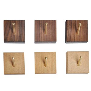 Creative Wall Hooks / Decorative Hooks / Wall Hook Coat - Etsy