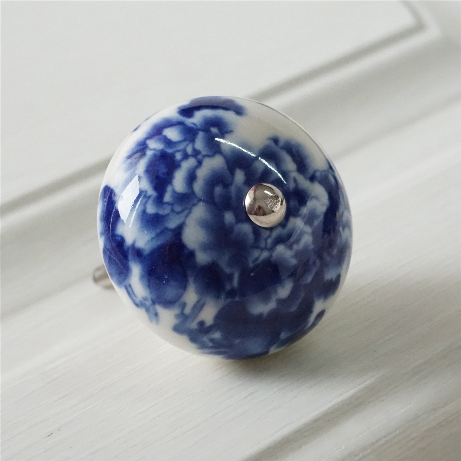 Ceramic Knobs Kitchen Cabinet Knobs Handles Dresser Knob | Etsy