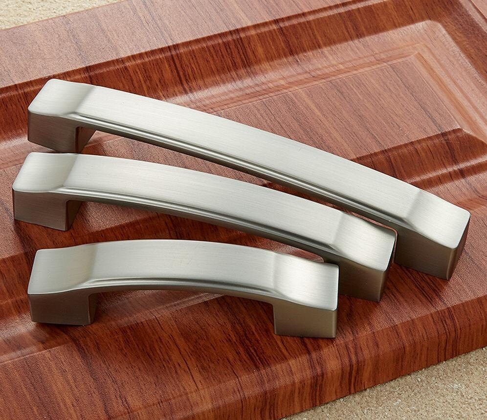 New Drawer Pulls Handles / Dresser Pull Knob Kitchen Cabinet | Etsy