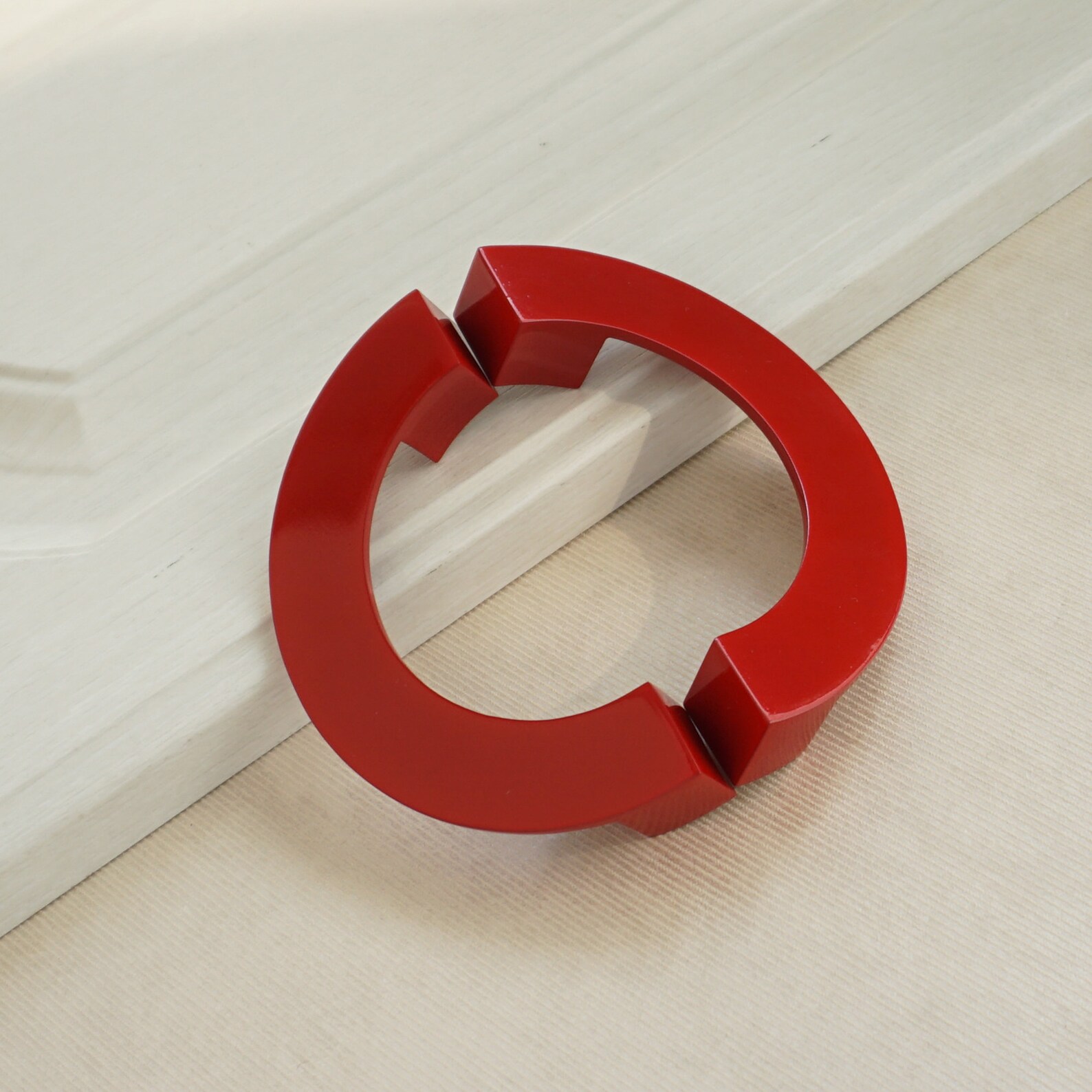 3.78'' Colorful Kids Drawer Pulls Handles Dresser Pull - Etsy