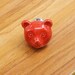 Cute Knobs Dresser Knob Drawer Knobs Pulls Handles / Ceramic - Etsy