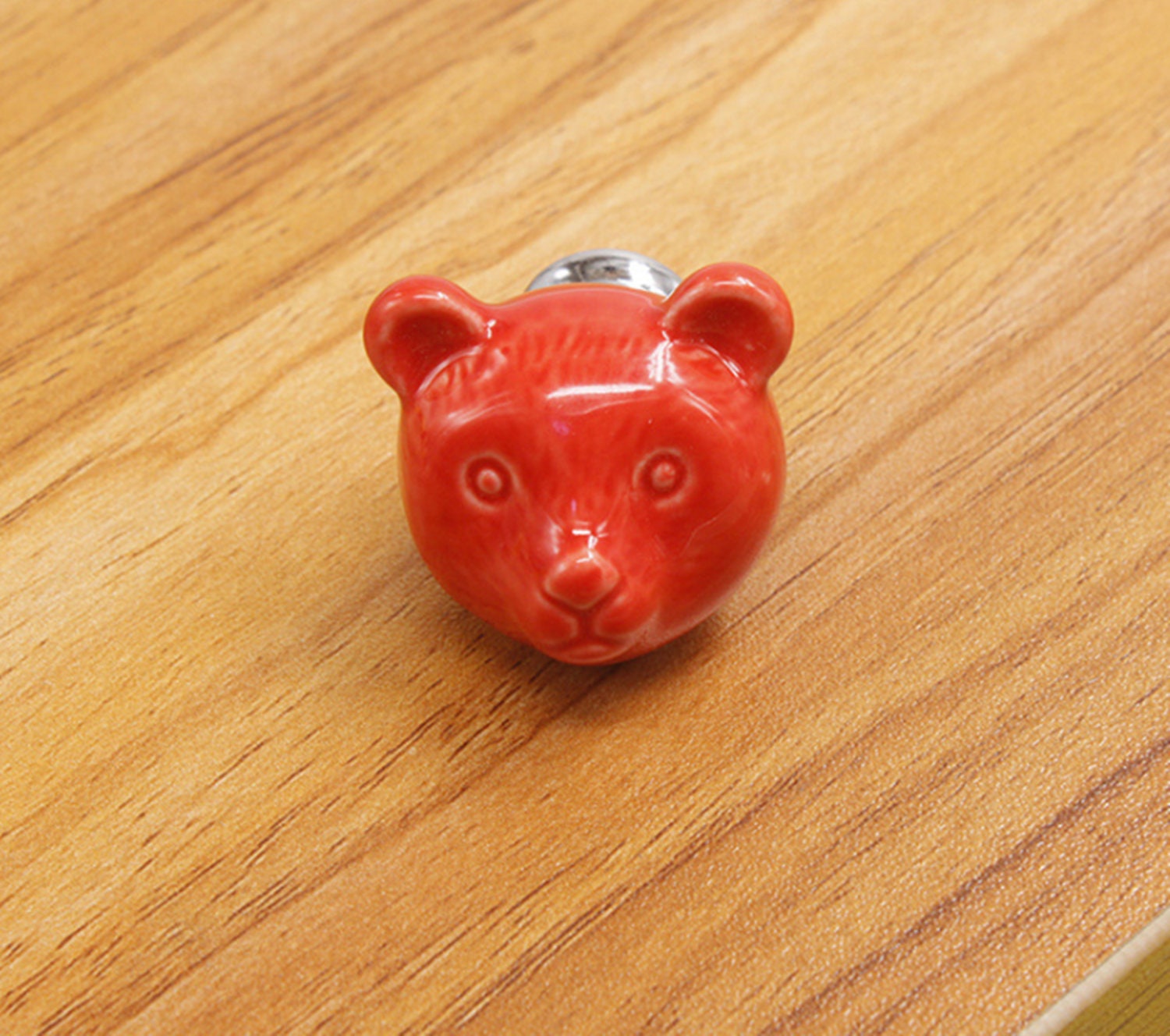 Cute Knobs Dresser Knob Drawer Knobs Pulls Handles / Ceramic | Etsy