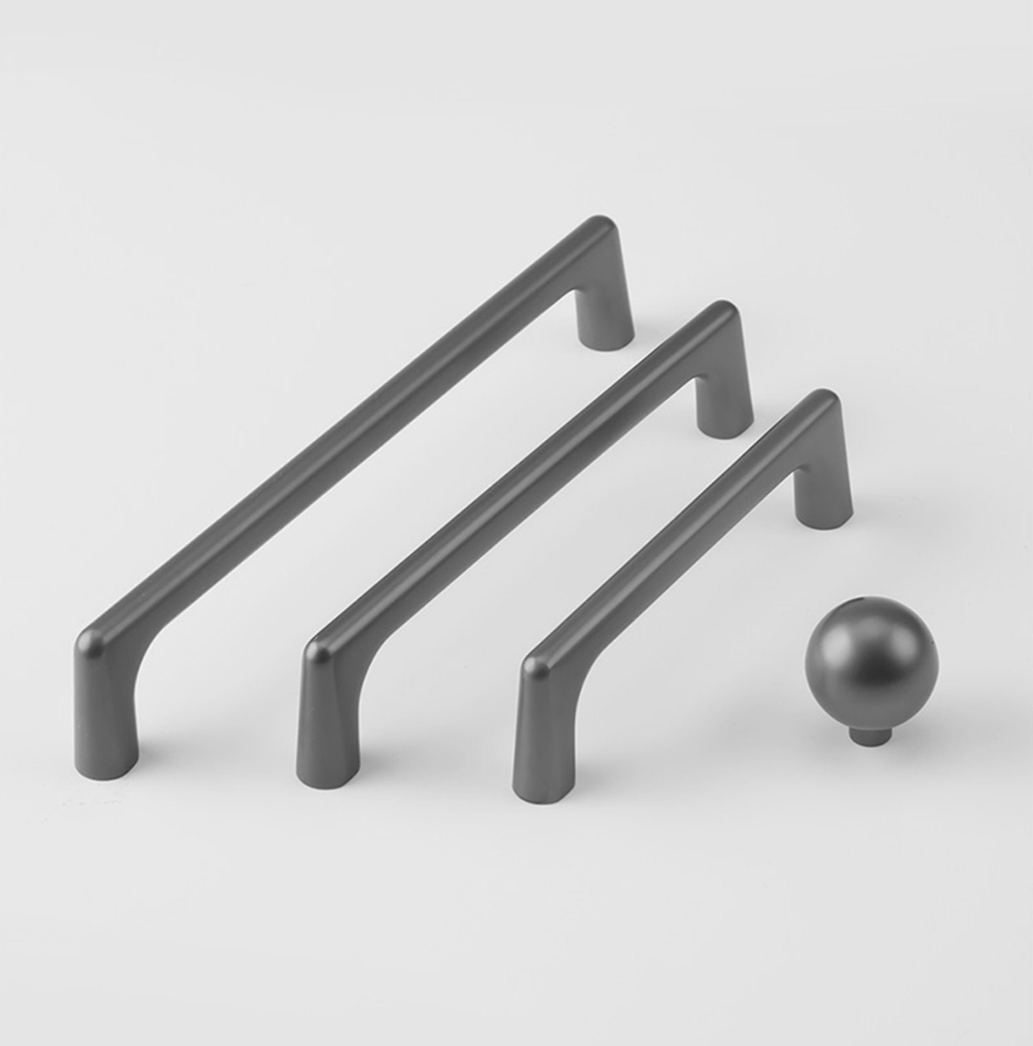 Modern Drawer Pulls/ Cabinet Handles Pulls/ Drawer Knobs Pull - Etsy