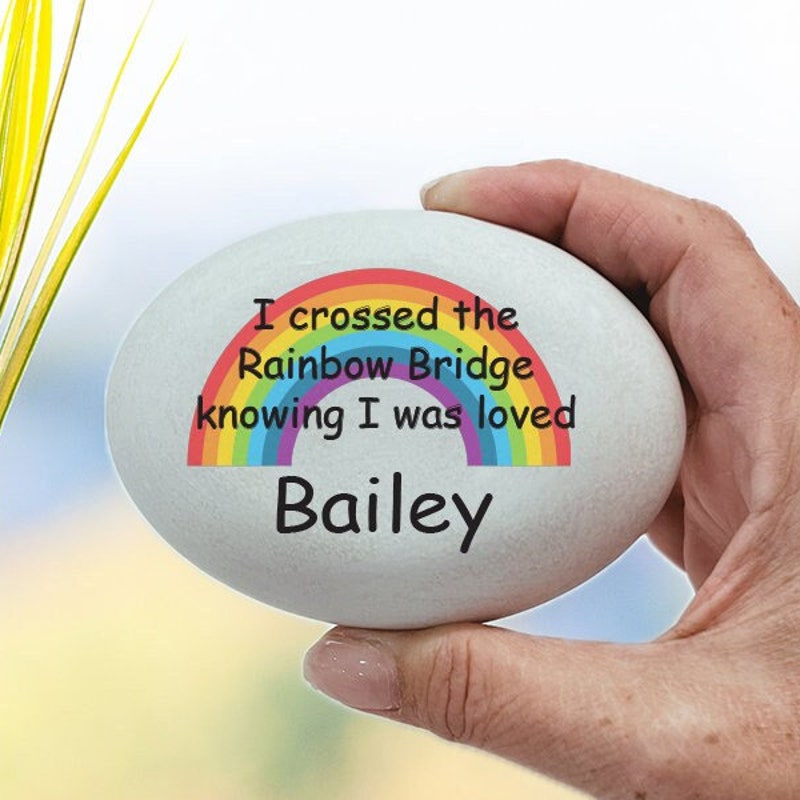 Rainbow Bridge - Etsy
