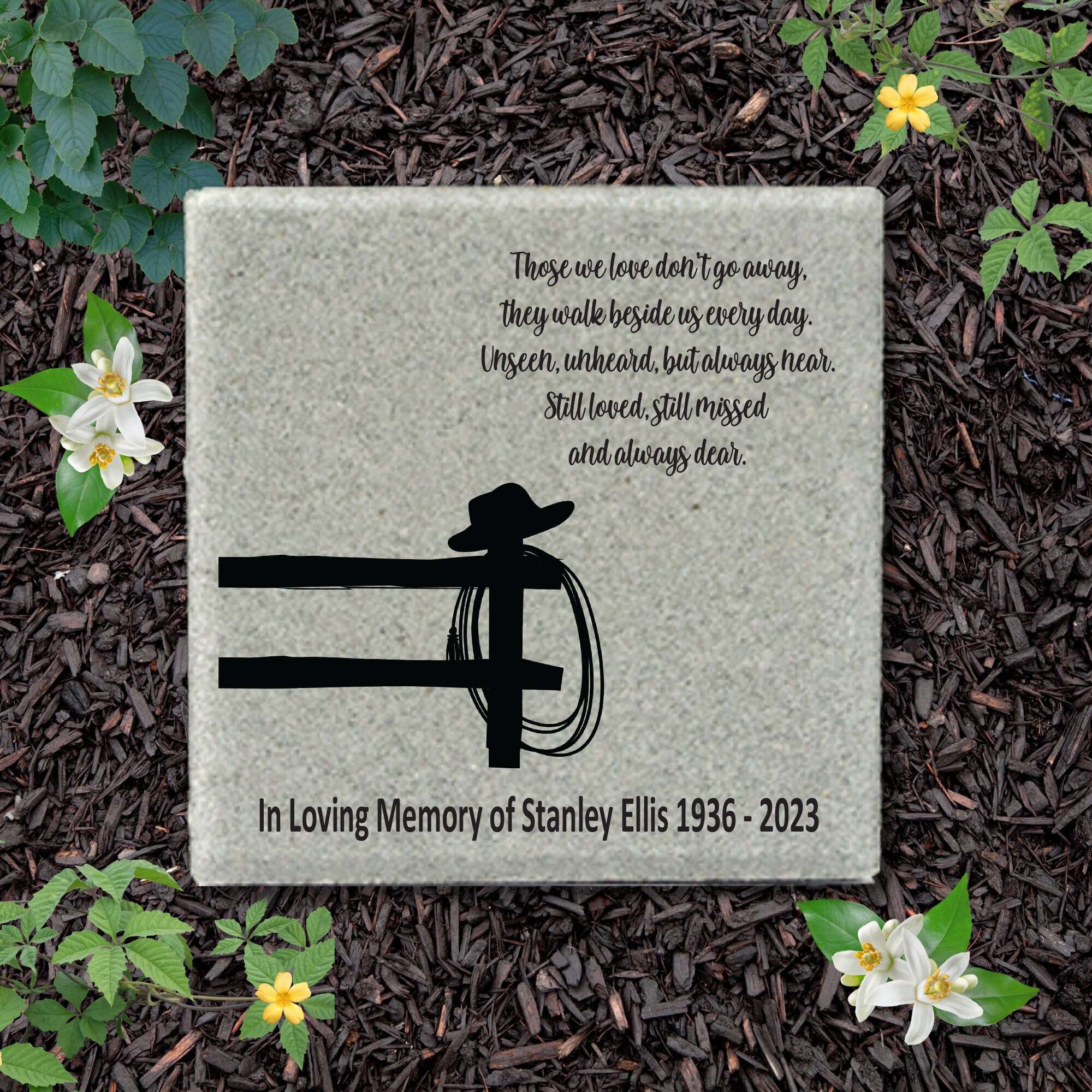 Cowboy Headstone Quotes 20 Memorable Epitaphs | HowStuffWorks