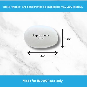 Goat Memorial Stone- Personalized Pet Keepsake- Pet Loss Gift - Custom ...