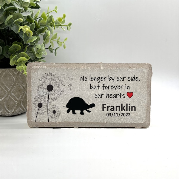 Pet Headstone - Etsy