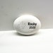 Chinchilla Memorial Stone- Personalized Pet Keepsake- Pet Loss Gift ...