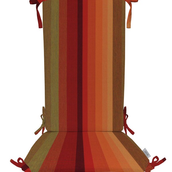 Rocking Chair Cushion - Etsy