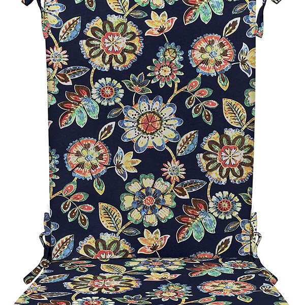 Cracker Barrel Rocking Chair Cushions - Etsy