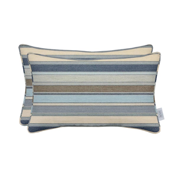 Pillow Covers in Spa Blue - Etsy
