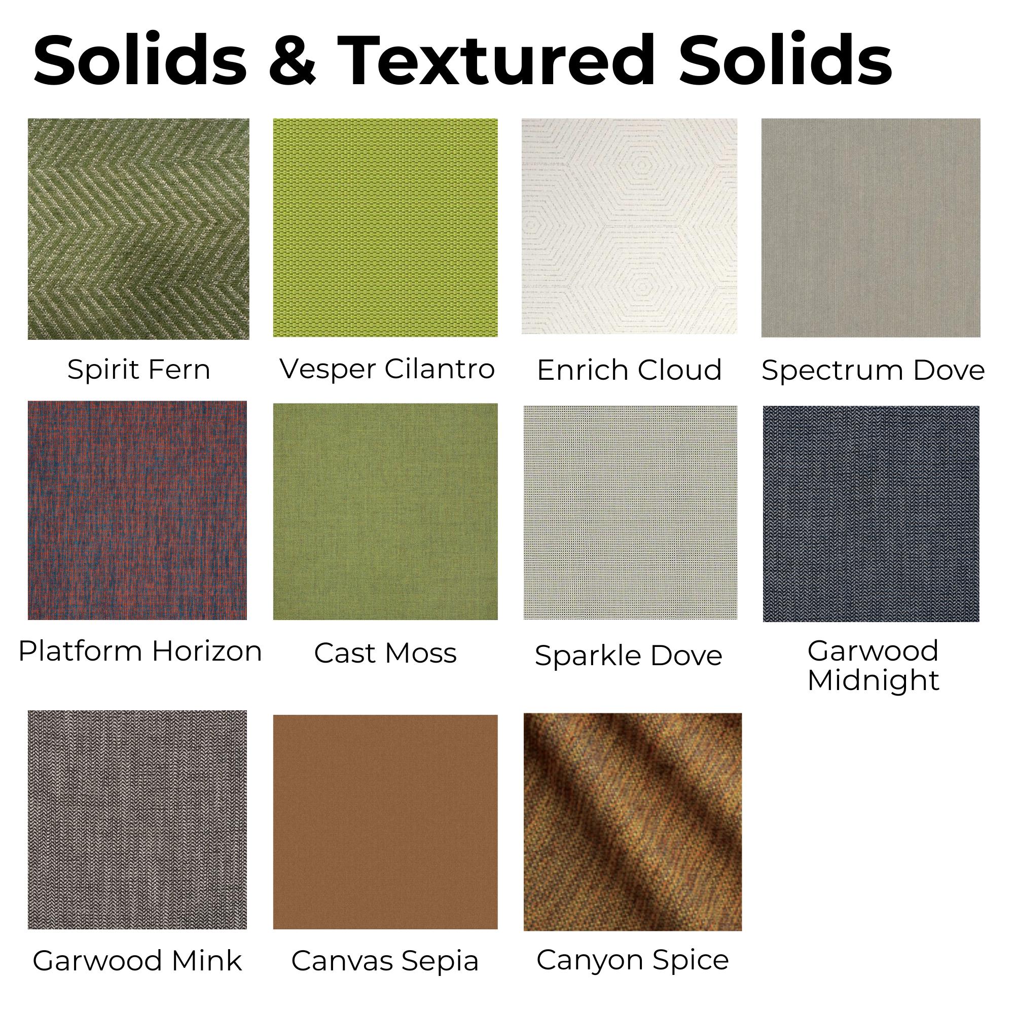 CUSTOM Indoor/outdoor Foam Bench Cushions for Window Seats, Outdoor ...