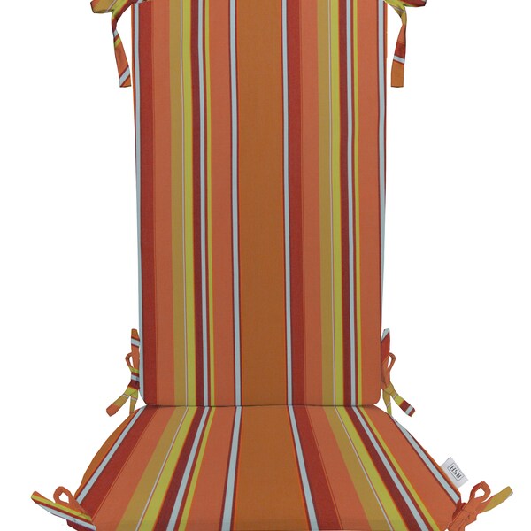 Cracker Barrel Rocking Chair Cushions - Etsy