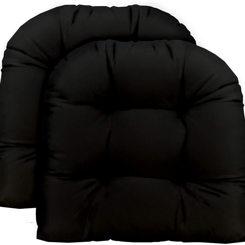 4 Set Seat Cushions - Etsy