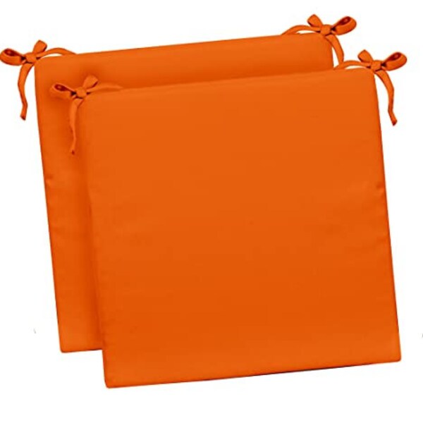 Orange Cushions - Etsy