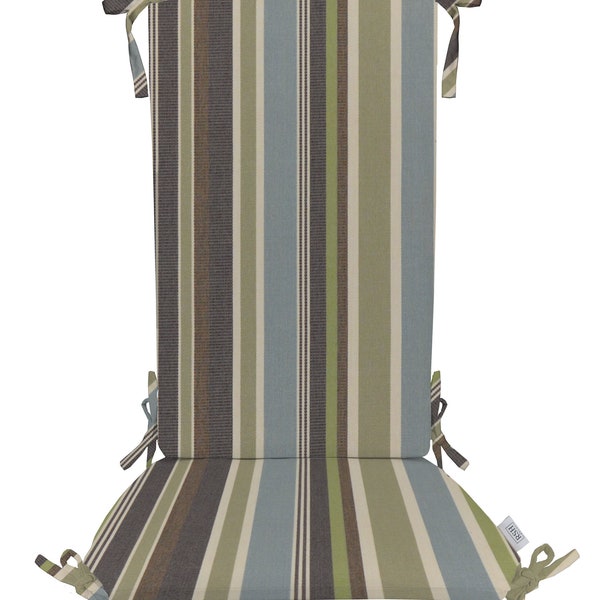 Cracker Barrel Rocking Chair Cushions - Etsy