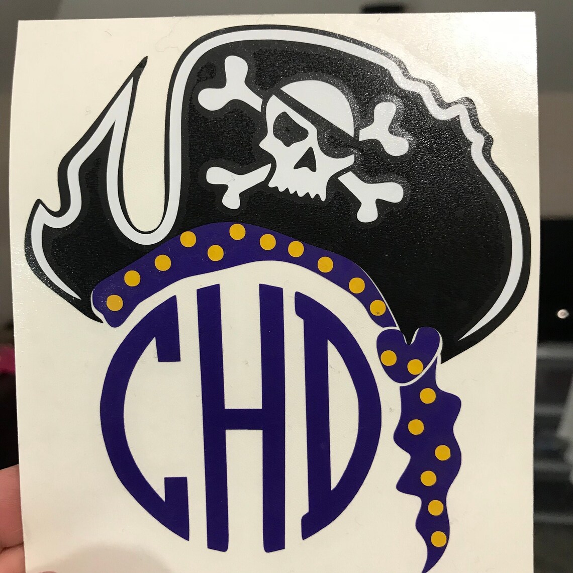 Monogram ECU Decal ECU Car Decal Personalized Decal Etsy monogram-ecu-decal-ecu-car-decal-personalized-decal-etsy
