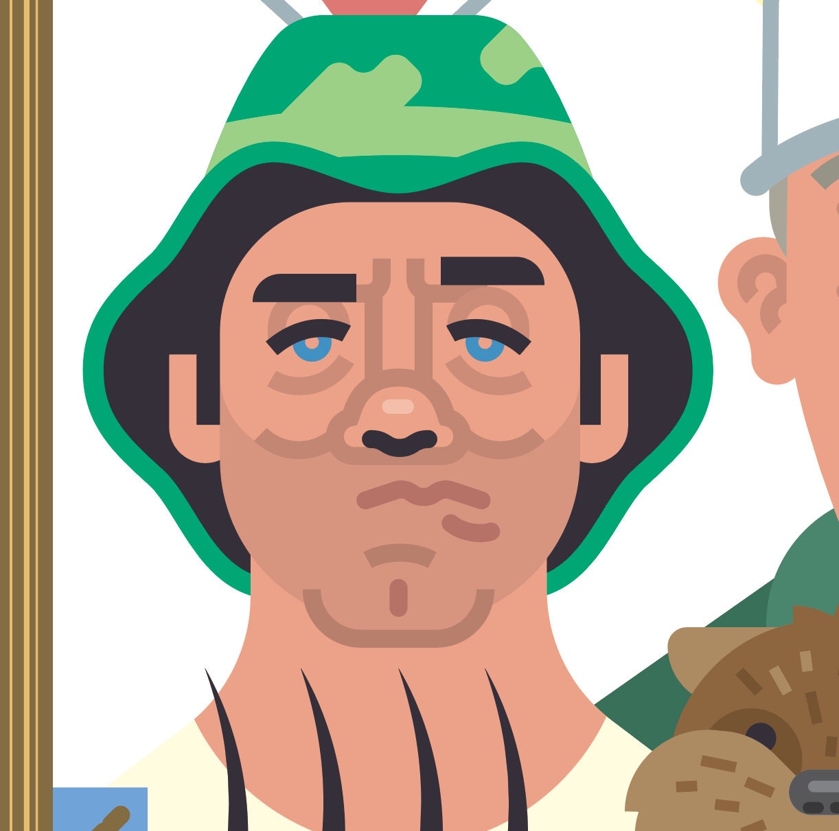 Caddyshack Poster - Etsy