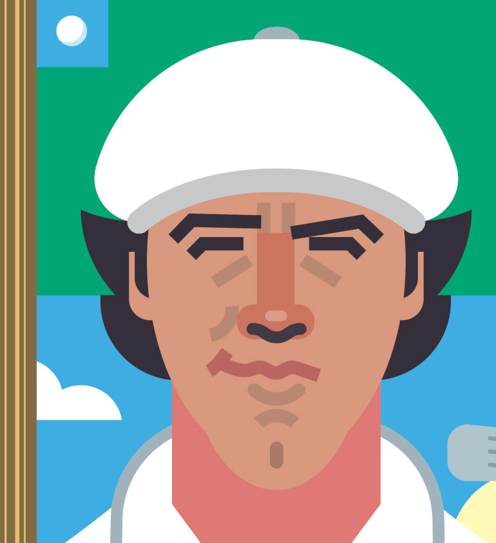 Caddyshack Poster - Etsy