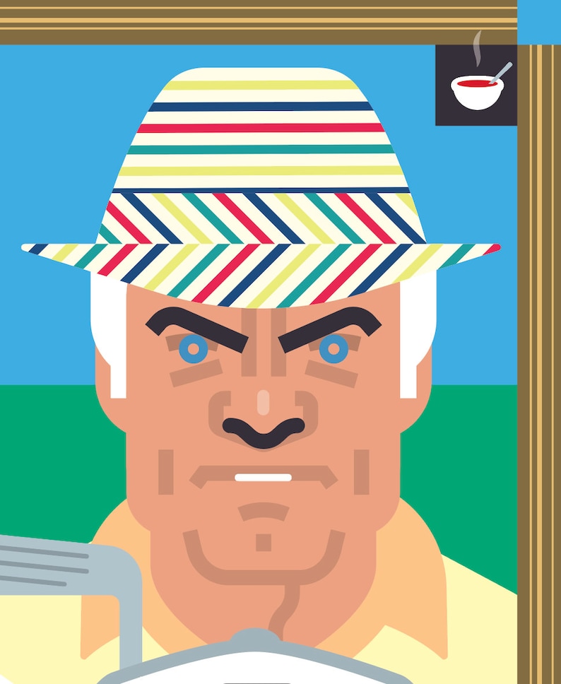 Caddyshack Poster - Etsy