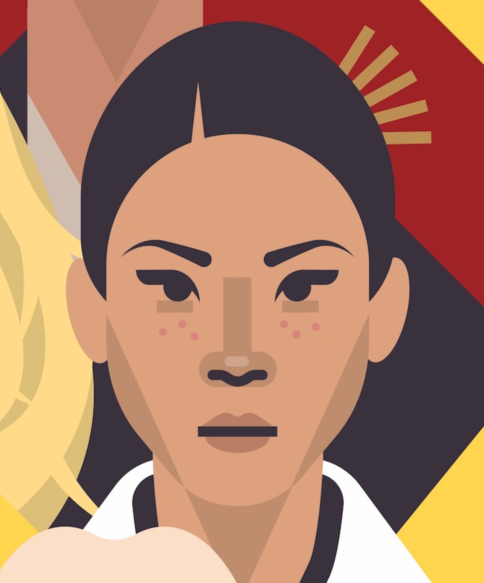 Kill Bill Poster - Etsy