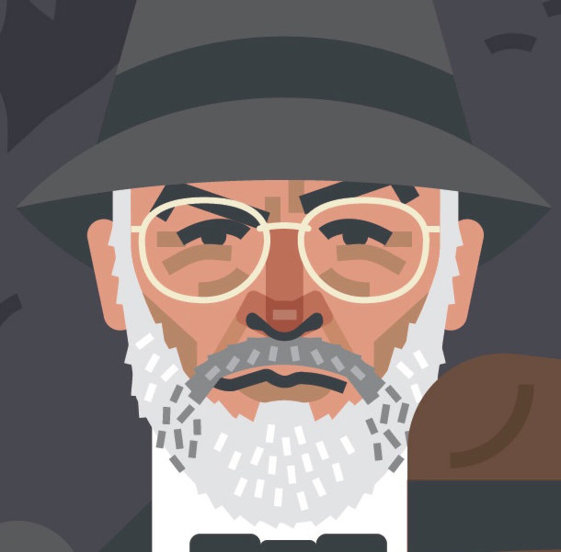 Indiana Jones Poster - Etsy