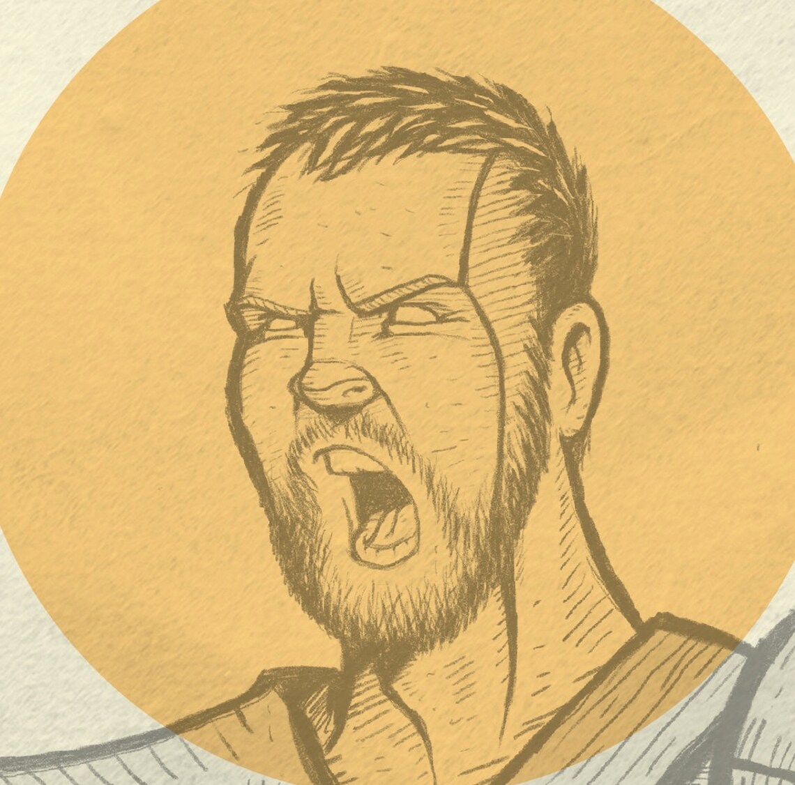 Gladiator Film Poster - Etsy