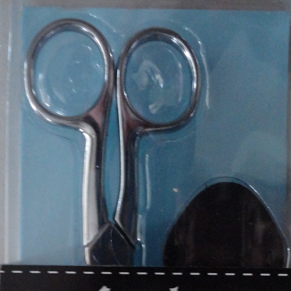 Edge Scissors - Etsy