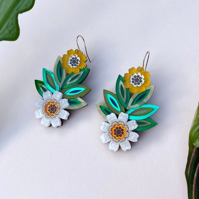 RosaPietsch - Etsy