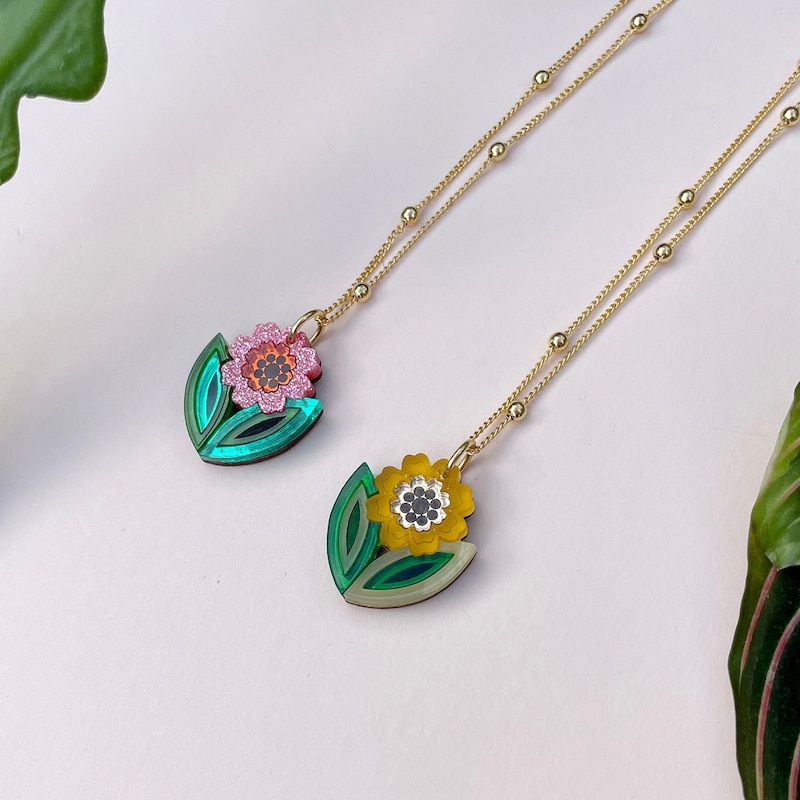 RosaPietsch - Etsy