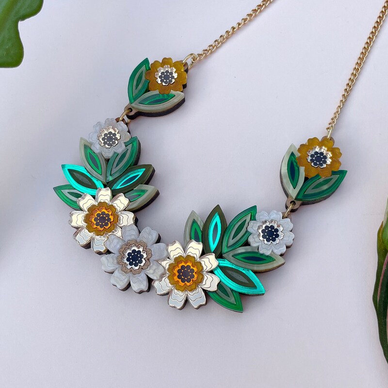 RosaPietsch - Etsy