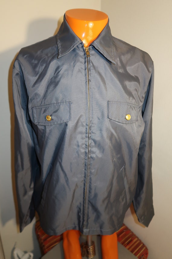 Usps postal mail carrier - Gem