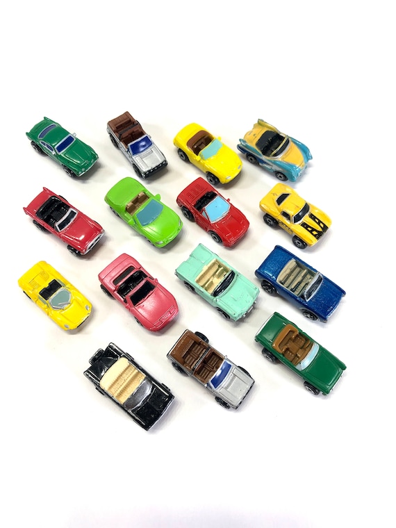 Micro Mini Car