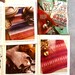 HANDWOVEN Magazines Lot of 5 Weaving Instructions How to - Etsy