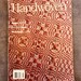 HANDWOVEN Magazines Lot of 5 Weaving Instructions How to - Etsy