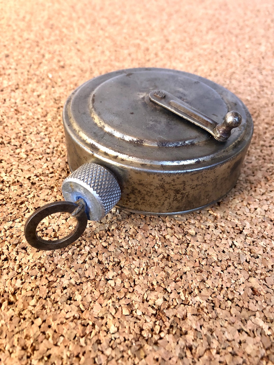 Chalkline, 1950s, Seymour Chalk Line, Tool, Made in the USA, Seymour ...