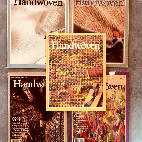 Weaving Drafts - Etsy