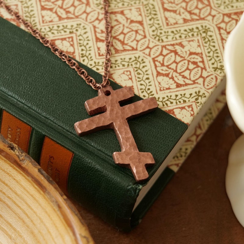 ChristCenteredForge - Etsy