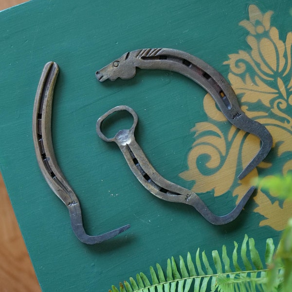 Hoof Pick - Etsy