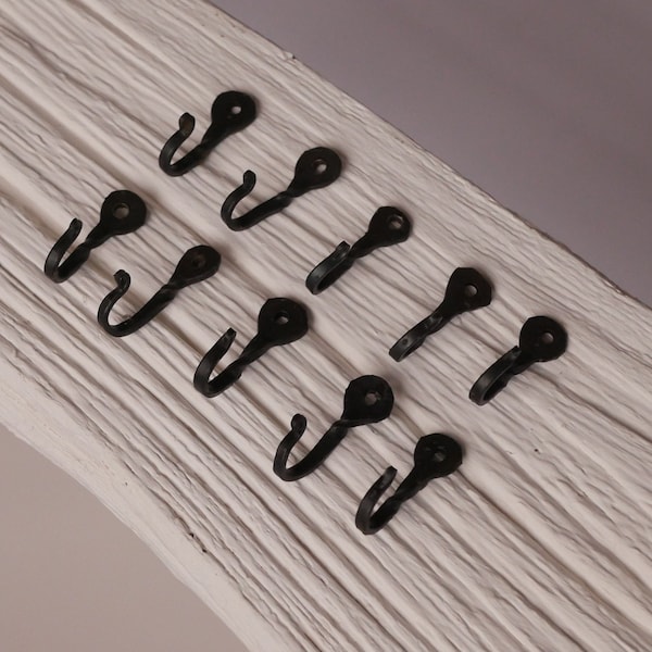 Decorative Hooks - Etsy