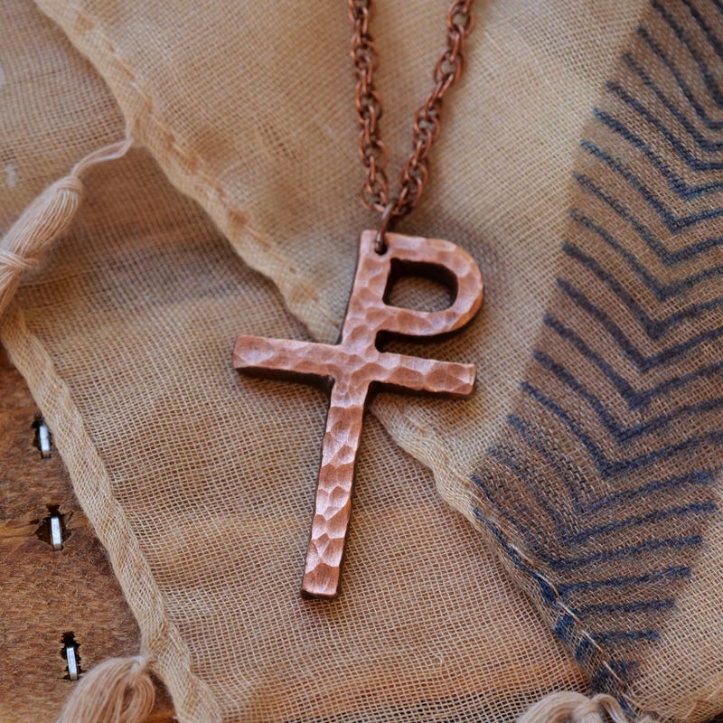 ChristCenteredForge - Etsy